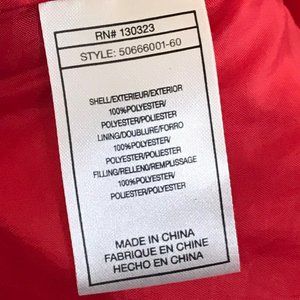 DC Skateboarding | Jackets & Coats | Dc Puffer Skateboard Jacket With ...